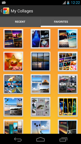 Top 10 Free Collage Making Apps For Android | Beebom