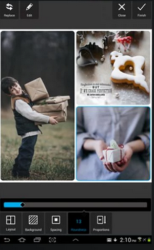 Top 10 Free Collage Making Apps For Android | Beebom