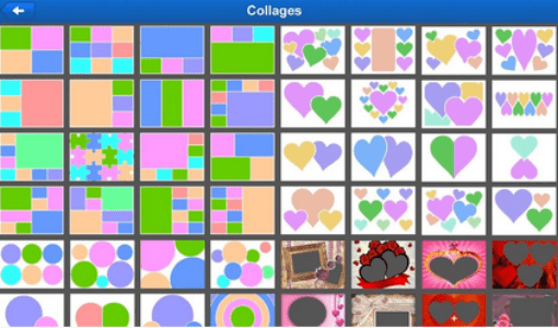 Top 10 Free Collage Making Apps For Android | Beebom