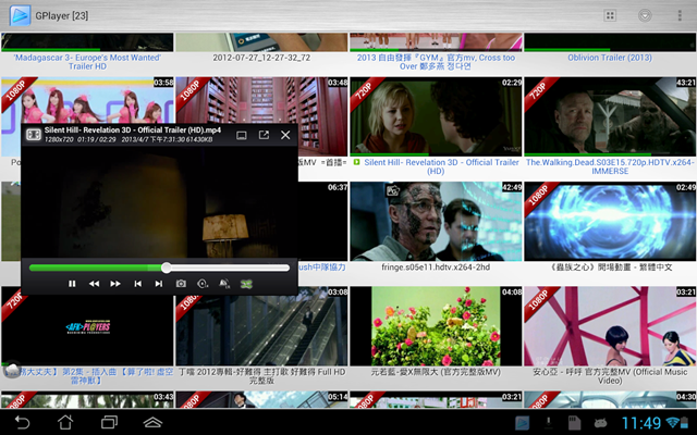Top 10 Best Android Video Player Apps | Beebom