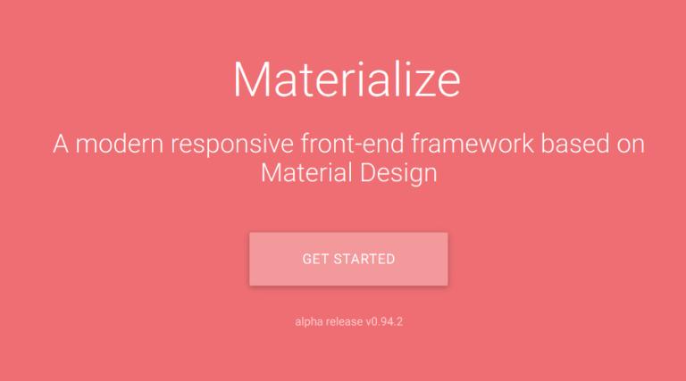 A Look Into Google's Material Design (Explained)