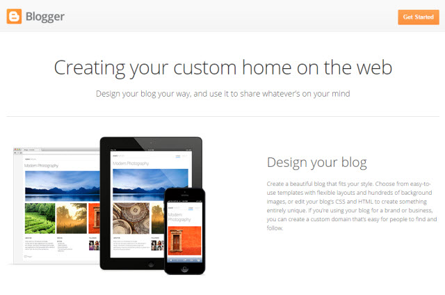 Top 5 Best Blogging Platforms | Beebom