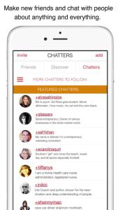 5 Best Snapchat Alternative Apps | Beebom
