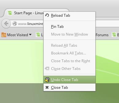 How To Open A Closed Tab In Chrome, Firefox, Safari | Beebom