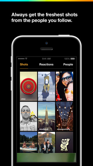 5 Best Snapchat Alternative Apps | Beebom