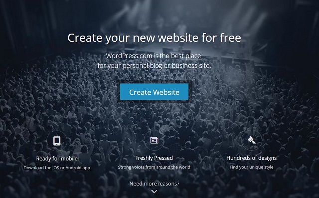 Top 5 Best Blogging Platforms | Beebom