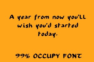 30 Best Free Handwriting Fonts For Designers