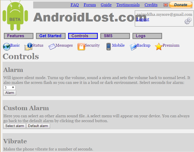 How To Find A Lost or Stolen Android Device | Beebom