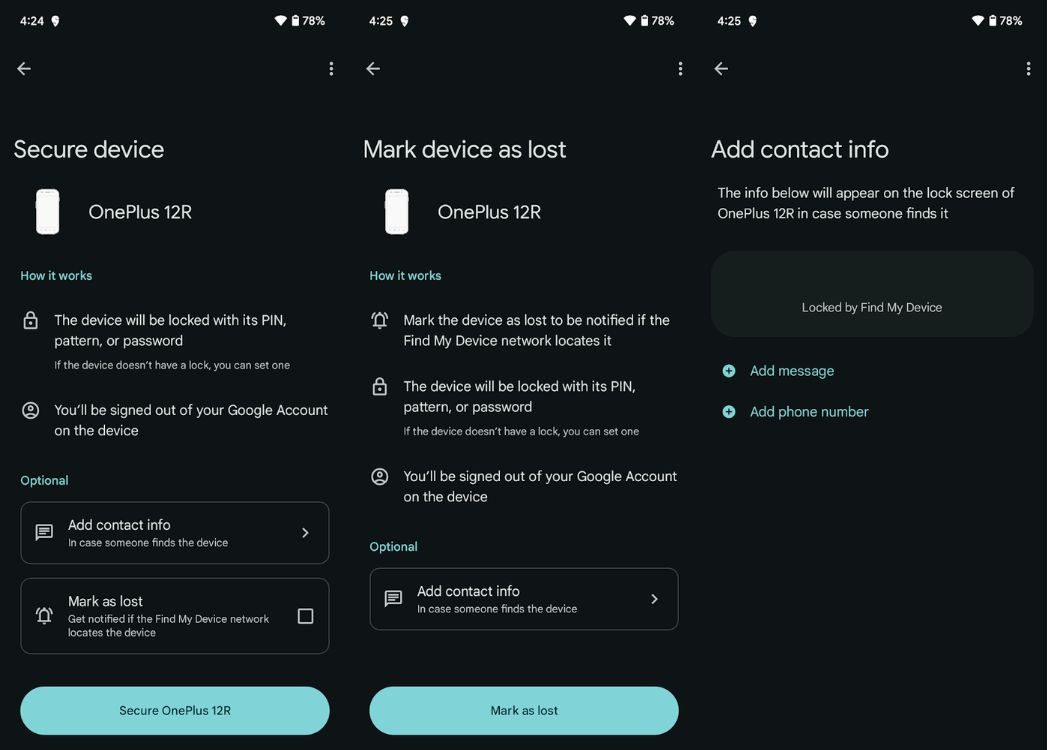 How To Find A Lost or Stolen Android Device | Beebom