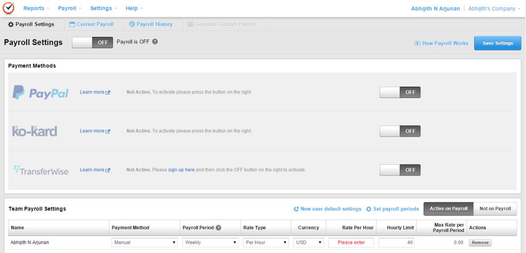 Time Doctor Makes Time Tracking Easy | Beebom