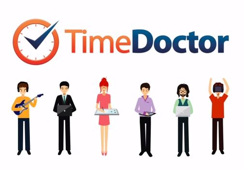 Time Doctor: Simplify Time Tracking Like Never Before