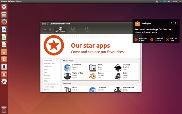 15 Best Linux Distributions For 2016 | Beebom