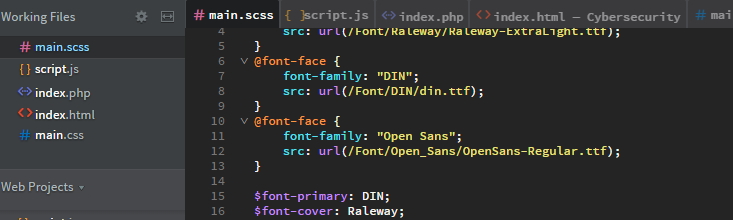 10 Awesome Brackets Extensions You Really Need