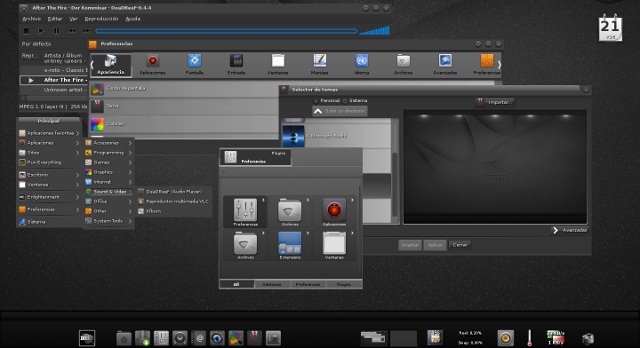 Top 10 Best Linux Desktop Environments | Beebom