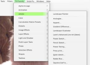 20 Best Free GIMP Plugins | Beebom
