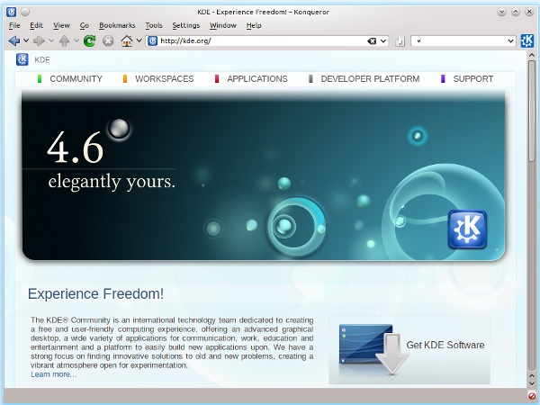 Top 10 Best Web Browsers For Linux | Beebom