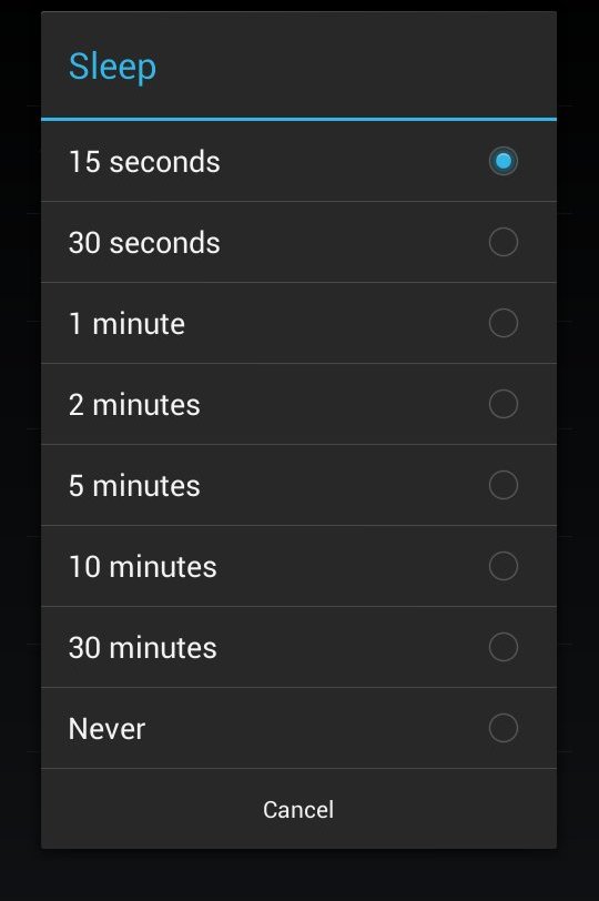 How To Save Battery On Android Phones