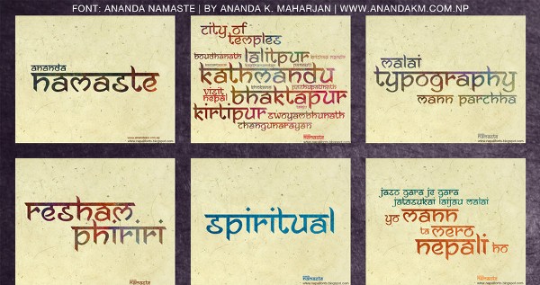 40 Best Free Tattoo Fonts You Should Use (2020) | 2020