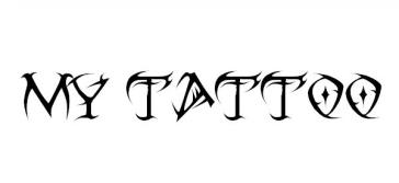 40 Best Free Tattoo Fonts You Should Use (2020) | 2020