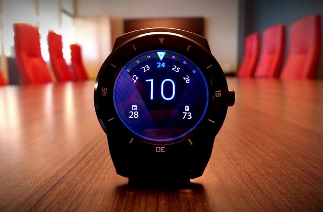 Best Android Wear Watch Faces For 2015