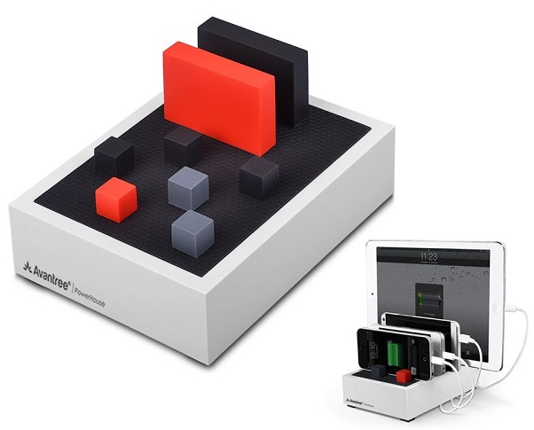 Best Charging Stations For Mobile Phones | Beebom