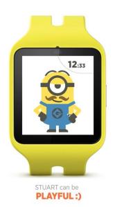 Best Android Wear Watch Faces For 2015