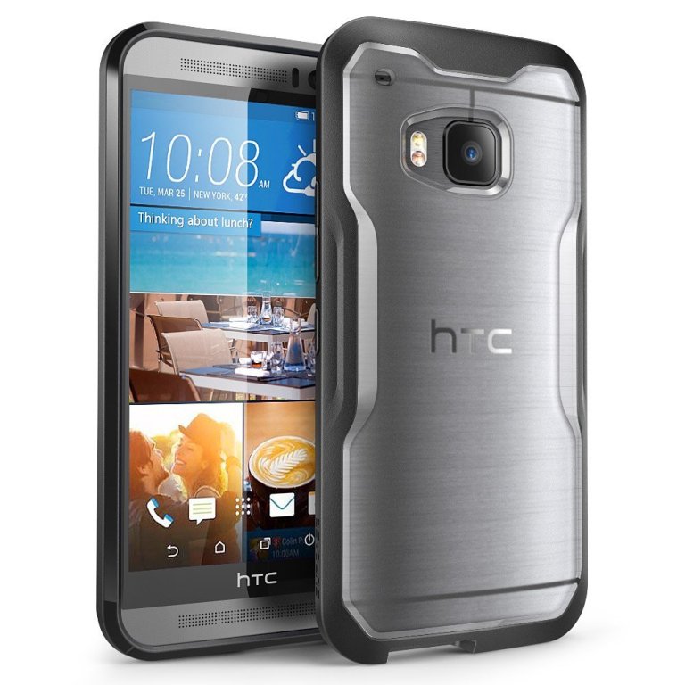 15 Best Cases for the HTC One M9 | Beebom