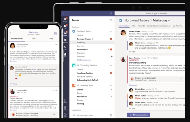 Slack Alternatives: 10 Best Tools for Team Communication (2020) | Beebom