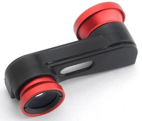 Best iPhone Camera Lenses (iPhone 6, 6 plus, 5, 5S, 4)