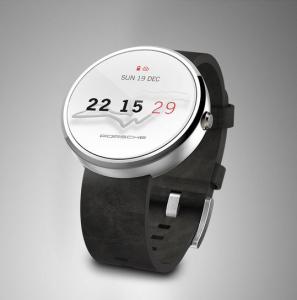 Best Android Wear Watch Faces For 2015