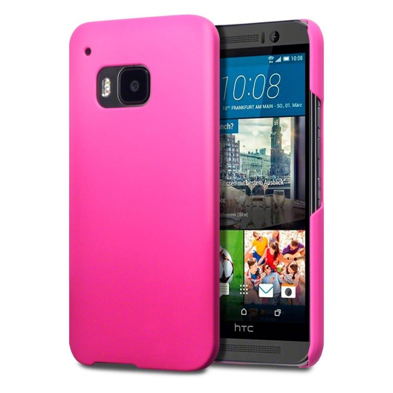 15 Best Cases for the HTC One M9 | Beebom