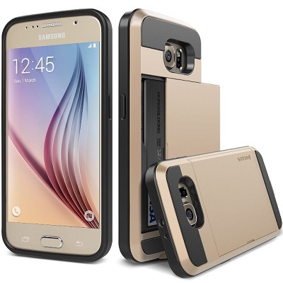 Best Samsung Galaxy S6 Cases