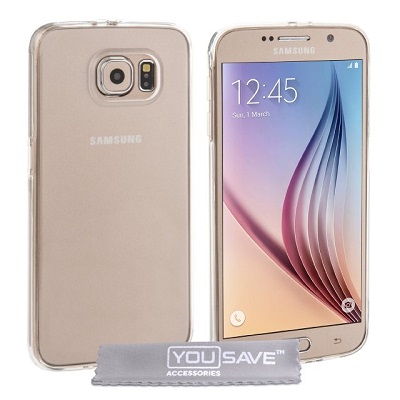 Best Samsung Galaxy S6 Cases
