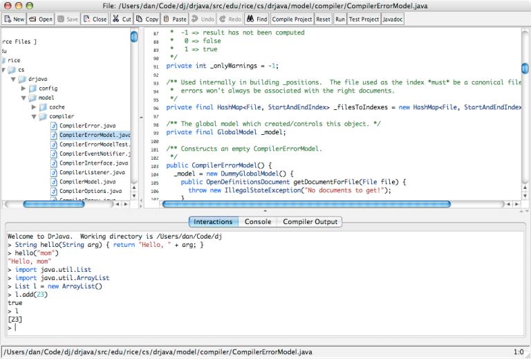 10 Best Java IDEs of All Time