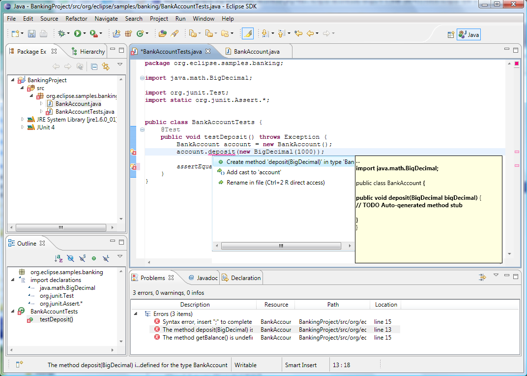10 IDE Java Terbaik Sepanjang Masa ~ WWW.WIJAYA.KUSUMA.COM