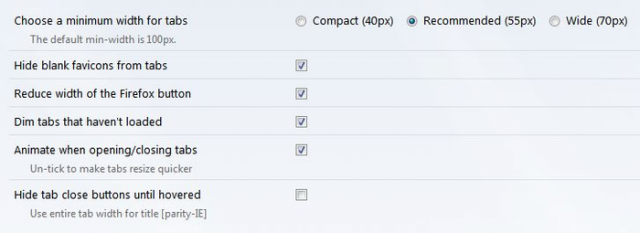 Best Firefox Addons For Better Browsing (2015)