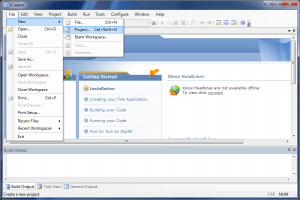 10 IDE Java Terbaik Sepanjang Masa ~ WWW.WIJAYA.KUSUMA.COM