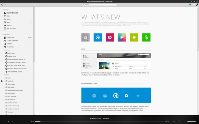 30 Best Linux Apps and Software | Beebom