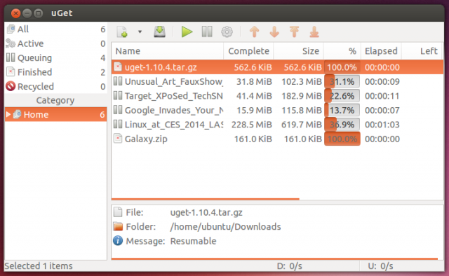 30 Best Linux Apps and Software | Beebom