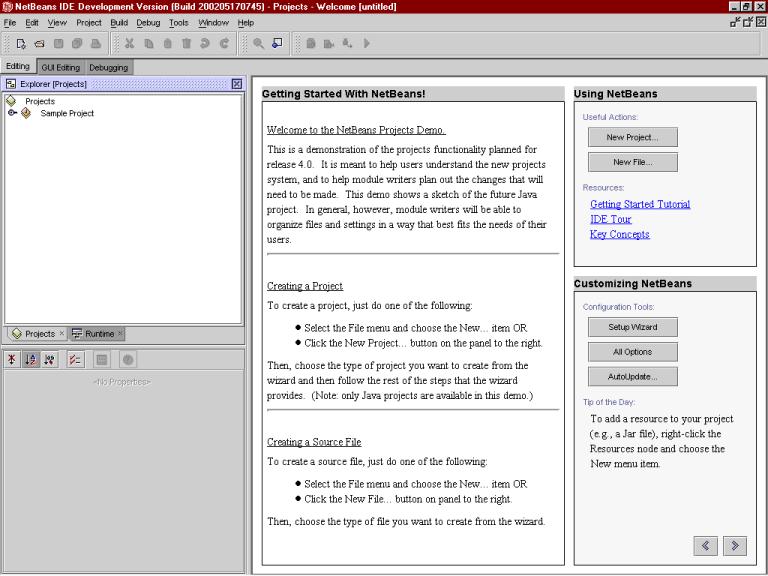 10 Best Java IDEs of All Time