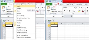 15 Excel Tips And Tricks to Get Faster at Excel Sheets | Beebom