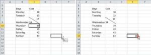 15 Excel Tips And Tricks to Get Faster at Excel Sheets | Beebom