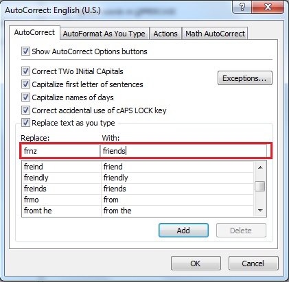 15 Excel Tips And Tricks to Get Faster at Excel Sheets | Beebom