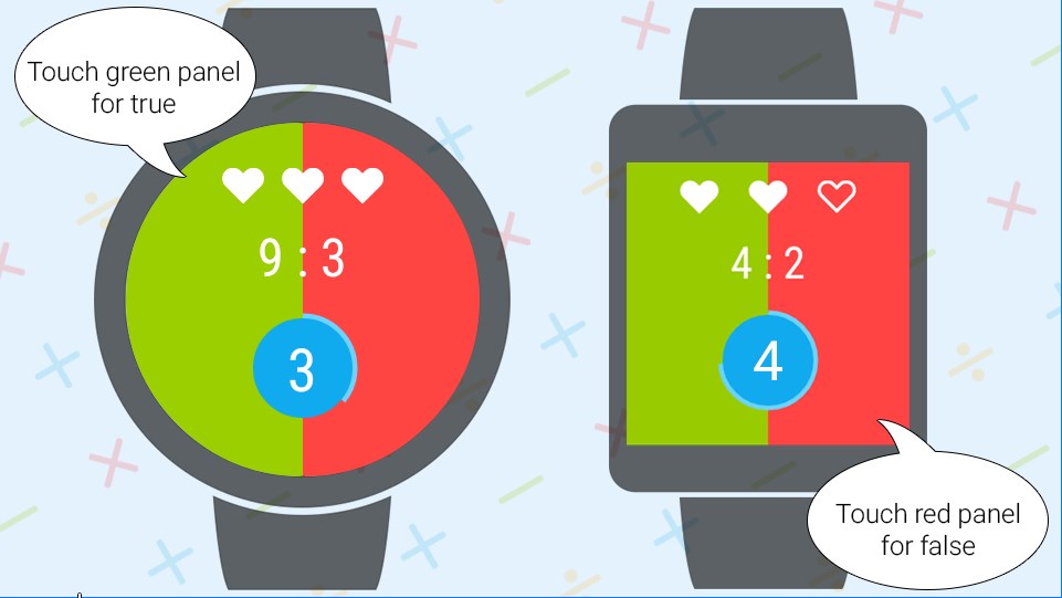 15 Best Android Wear Games | Beebom