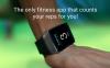 10 Best Fitness Apps For Android Wear Smartwatches