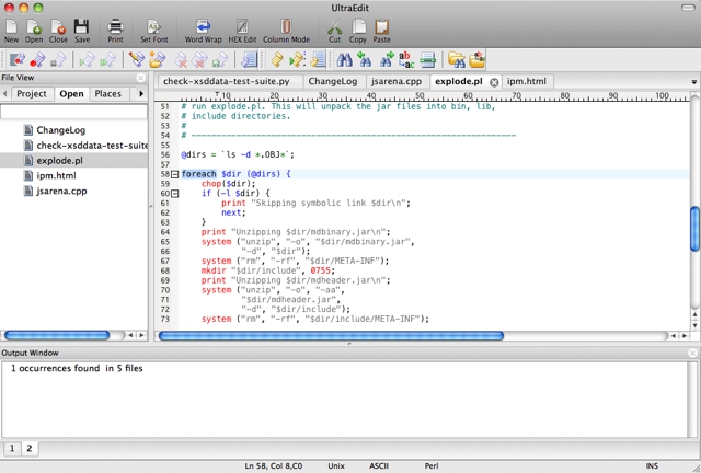 10 Best Text Editors For Mac (2017) | Beebom