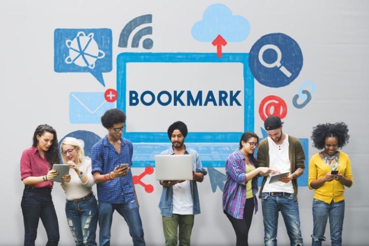 10 Best Bookmark Managers You Should Use in 2020 | Beebom