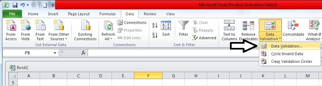 15 Excel Tips And Tricks To Get Faster At Excel Sheets Beebom