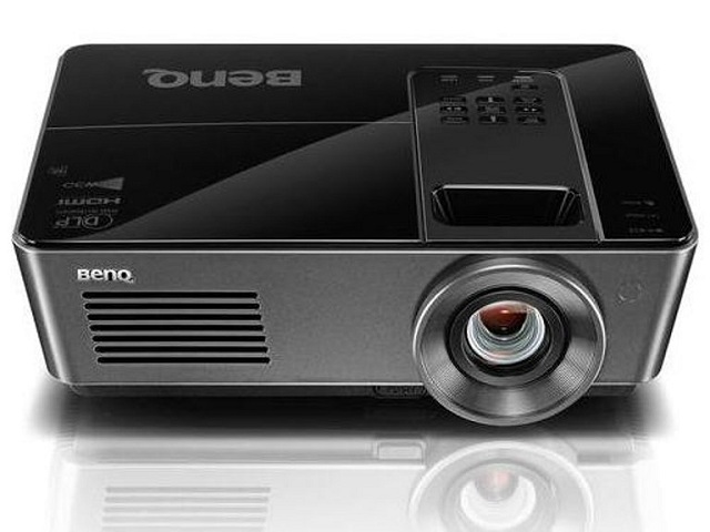 10 Best Projectors That You Can Buy (2015)