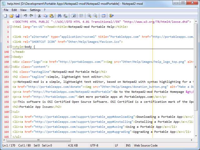 50 Best Portable Apps for 2016 | Beebom